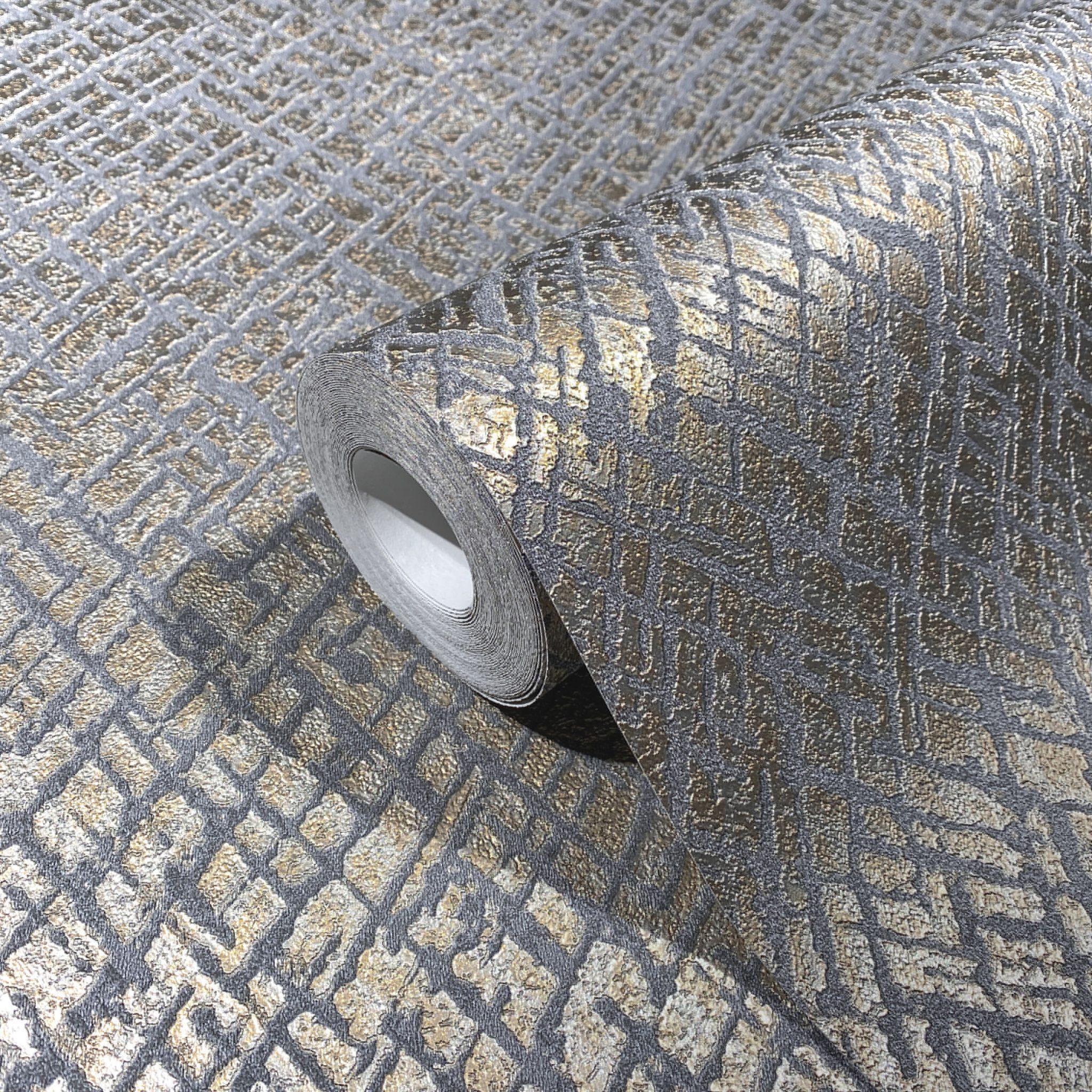 Wallpaper AURA- SHANTUNG - Whiteline Decor shop